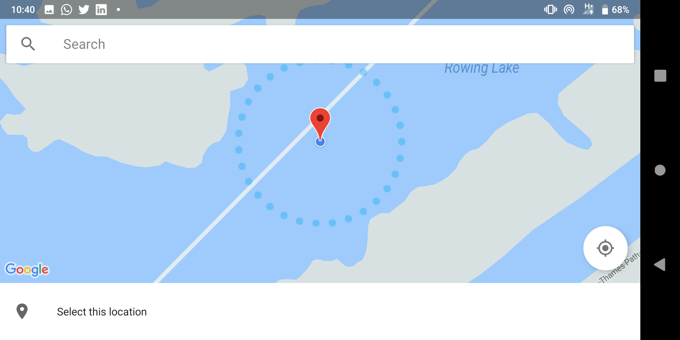 Feature spotlight: Android Smartlock | Jason Bayton